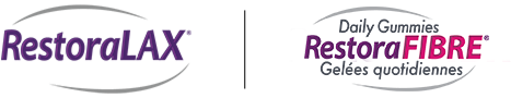 Get Relief | RestoraLAX® Canada